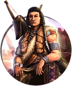 The Shoshone (Pocatello) - Civilization V Customization Wiki