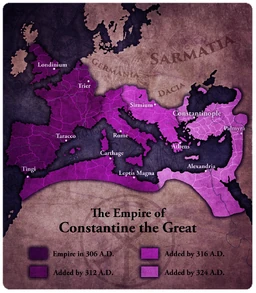 Rome (Constantine) - Civilization V Customization Wiki