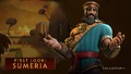 Gilgamesh - Civilization 6 (VI) Wiki