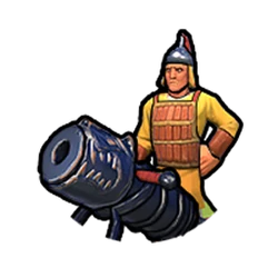 Crouching Tiger Cannon - Civilization 6 (VI) Wiki