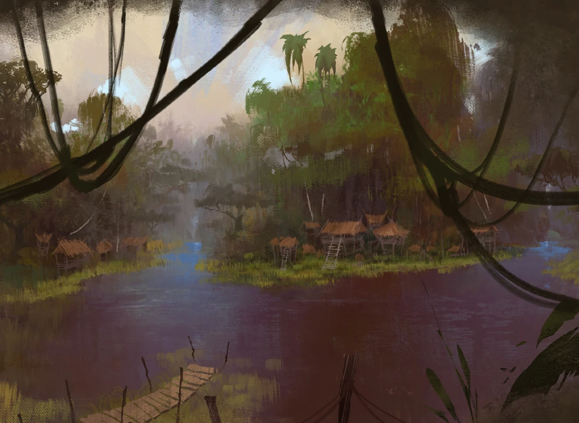 Kongo - Civilization 6 (VI) Wiki