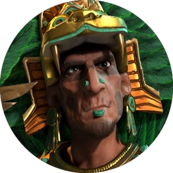 Montezuma - Civilization 6 (VI) Wiki