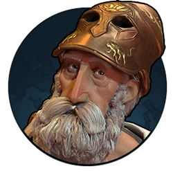 Pericles - Civilization 6 (VI) Wiki