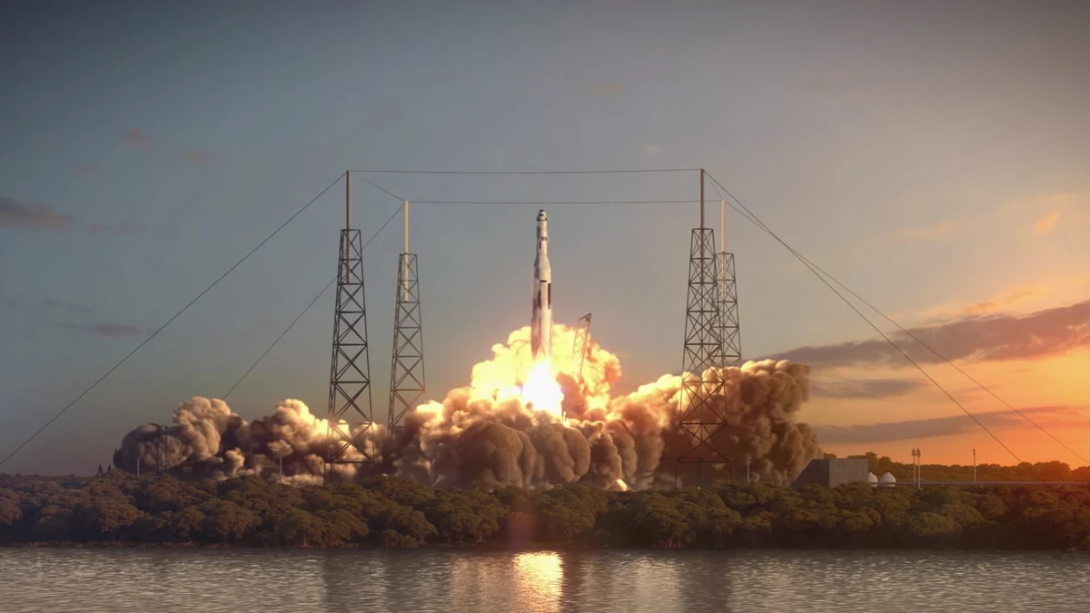 Science victory - Civilization 6 (VI) Wiki