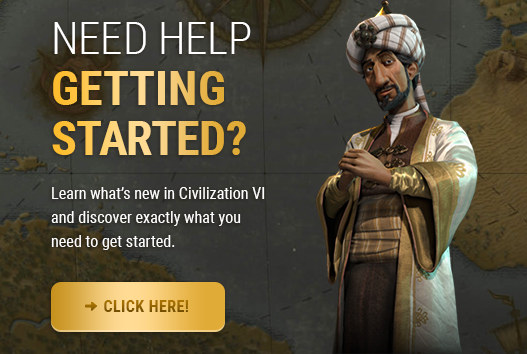 Civilization VI Wiki/Section 3 - Civilization 6 (VI) Wiki