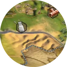 Floodplains - Civilization 6 (VI) Wiki