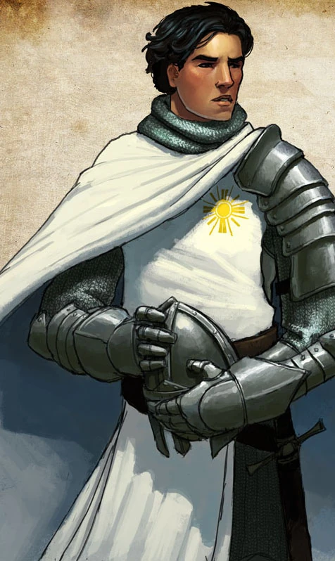 Volkmar the Grim | CivBulgar Wiki | Fandom