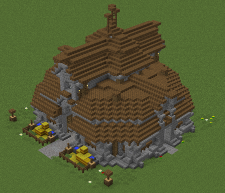 Stable - Official CivCraft Wiki