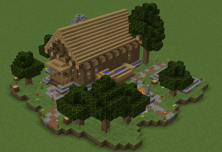 Camp - Official CivCraft Wiki