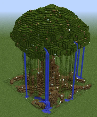 Mother Tree Emperor - Official CivCraft Wiki