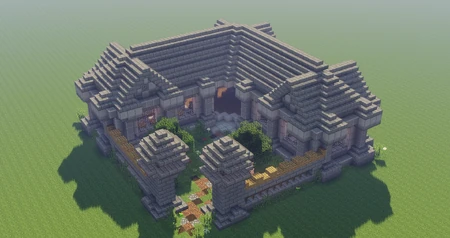 Barracks - Official CivCraft Wiki