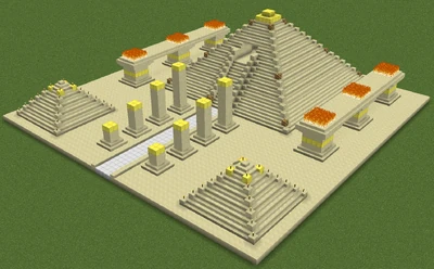 The Great Pyramid Emperor - Official CivCraft Wiki