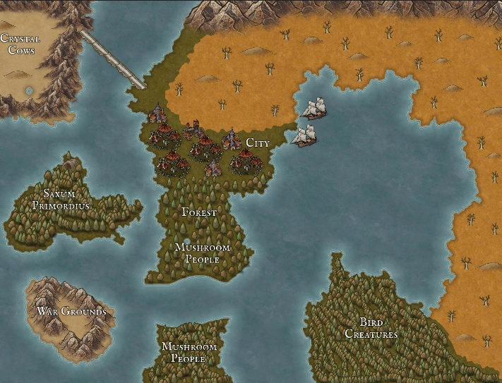 TOAAC | CivGame x REevolution Wiki | Fandom