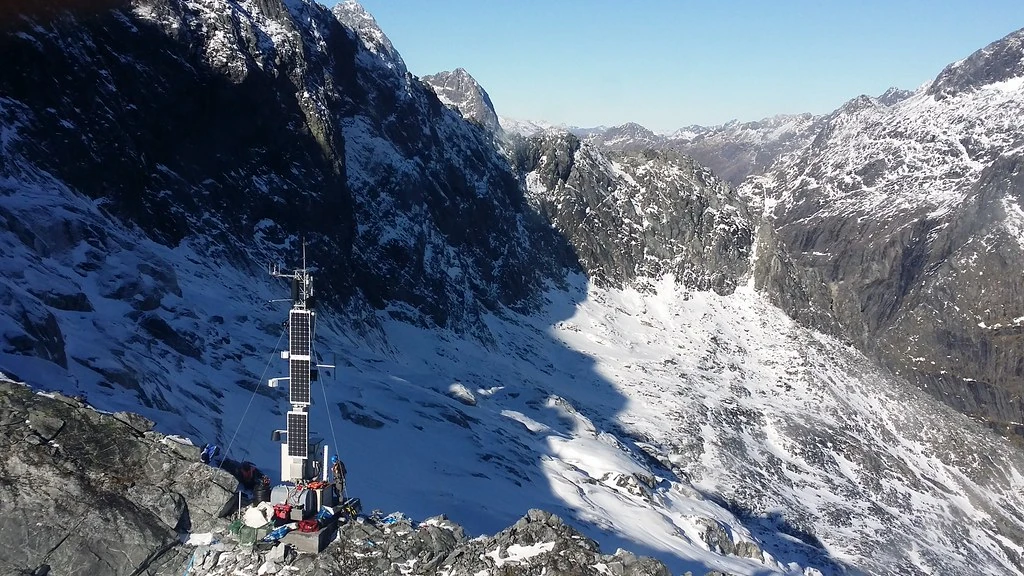 Avalanche | Civil Defence Wiki | Fandom