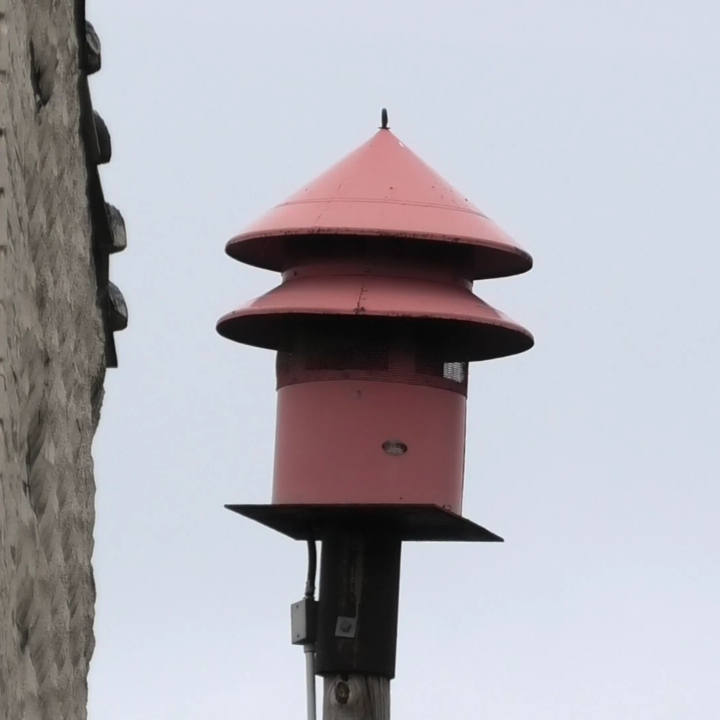 Federal Signal Model Series Civil Defense Sirens Wiki