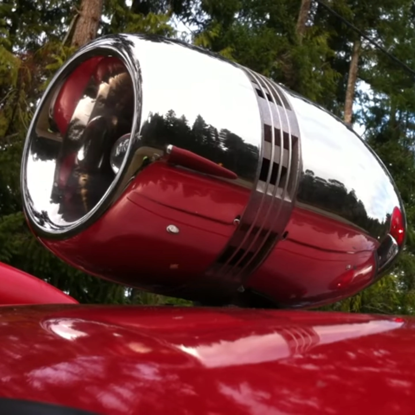 Discuss Everything About Civil Defense Sirens Wiki | Fandom