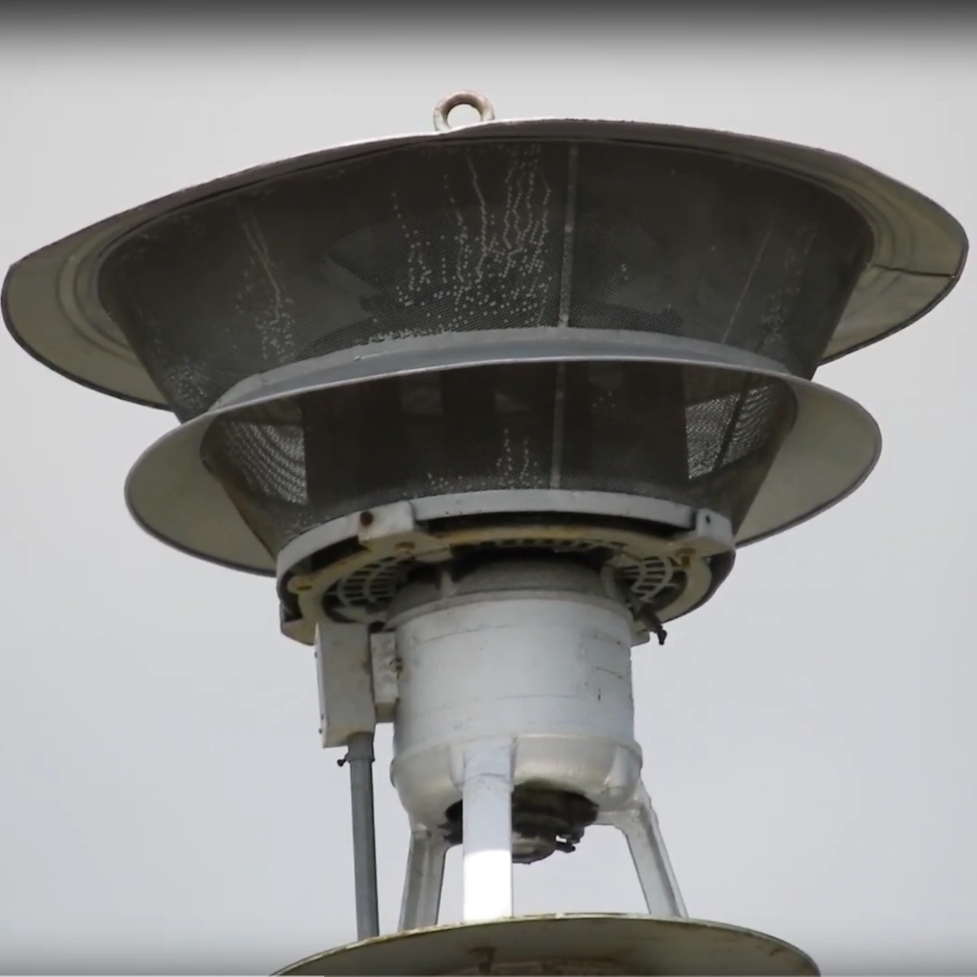 Federal Signal Model Series Civil Defense Sirens Wiki