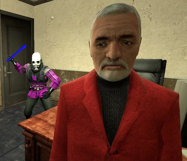 DarkRP Mayor | Civil Gamers Wiki | Fandom