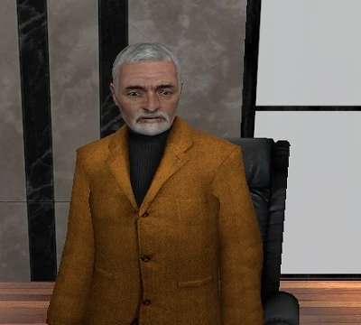 Mayor | Civil Gamers Wiki | Fandom