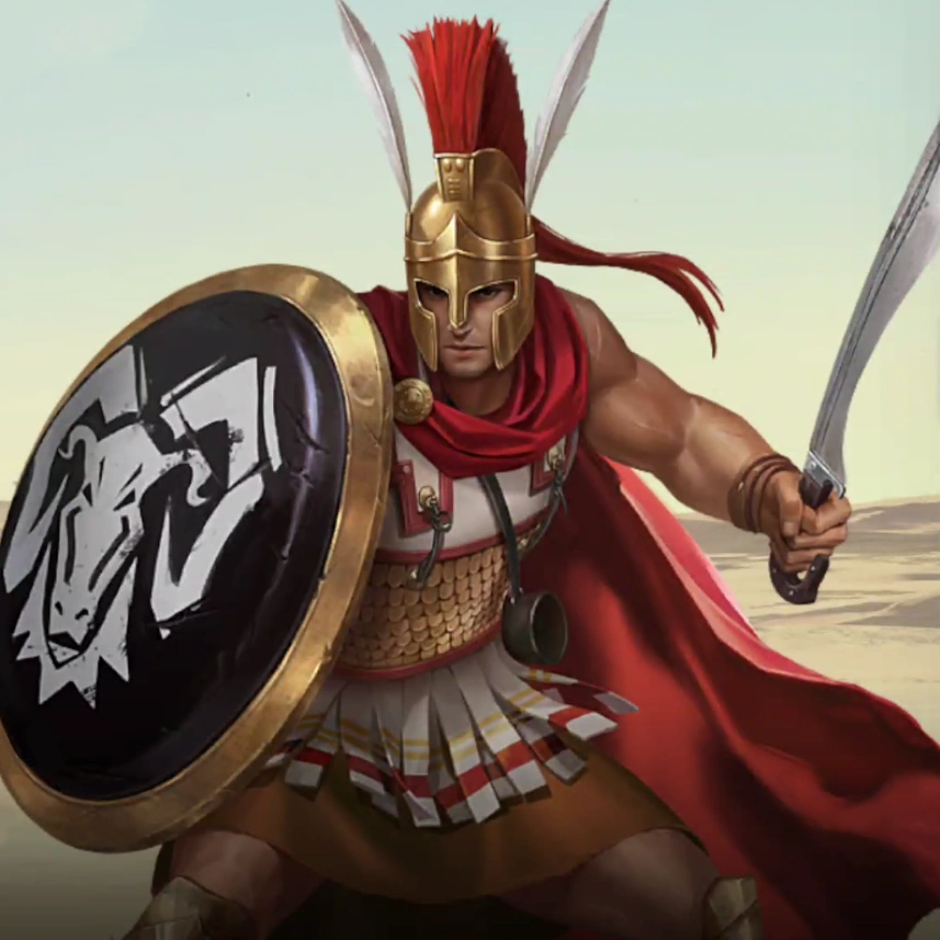 Parmenion | Civilization: Eras & Allies Wiki | Fandom