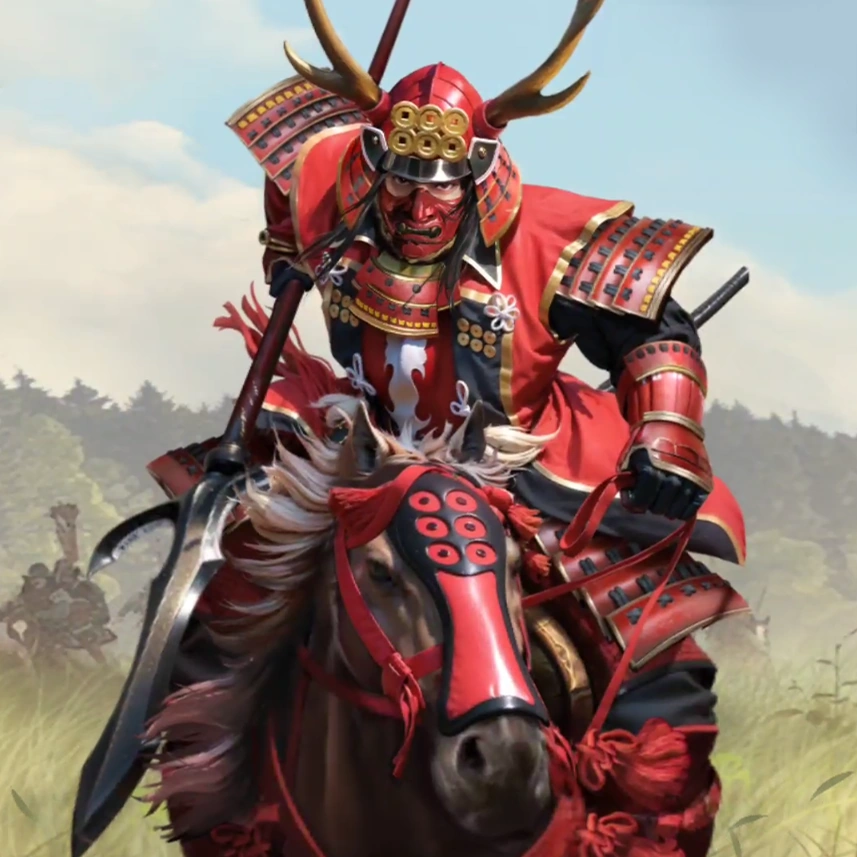 Sanada Yukimura | Civilization: Eras & Allies Wiki | Fandom