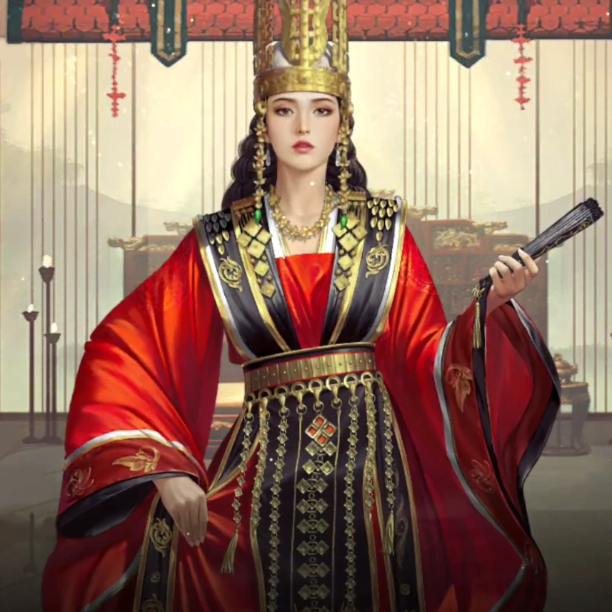 Seondeok | Civilization: Eras & Allies Wiki | Fandom