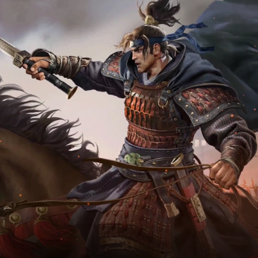 Xiang Yan | Civilization: Eras & Allies Wiki | Fandom