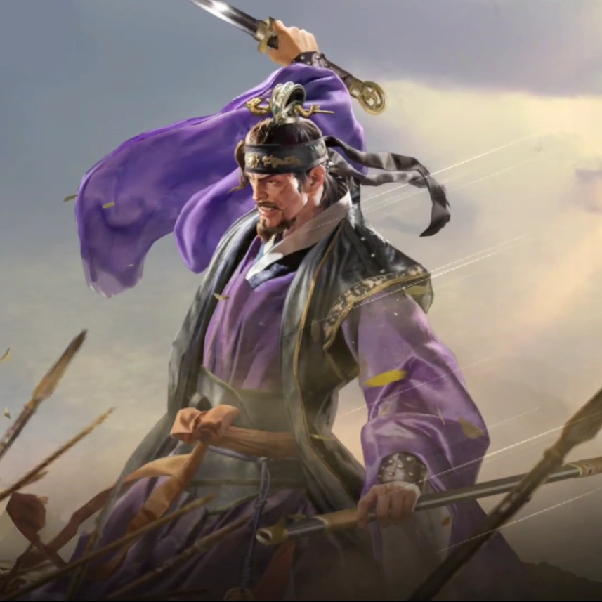 Gyebaek | Civilization: Eras & Allies Wiki | Fandom