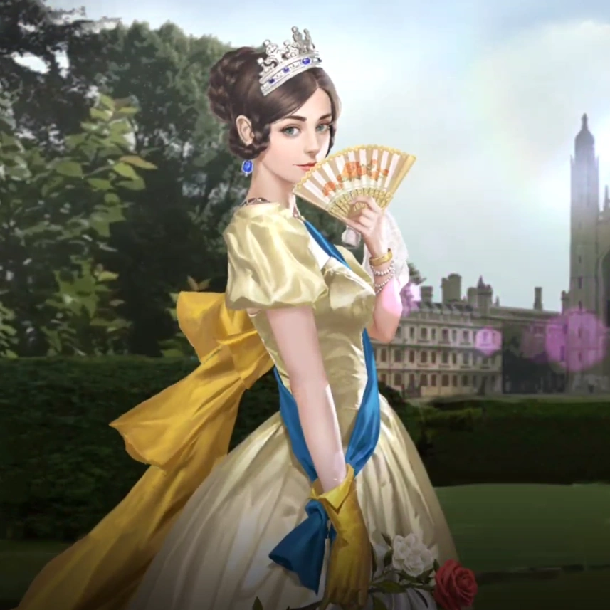 Victoria | Civilization: Eras & Allies Wiki | Fandom