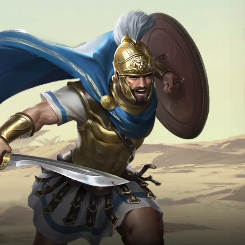 Mago Barca | Civilization: Eras & Allies Wiki | Fandom