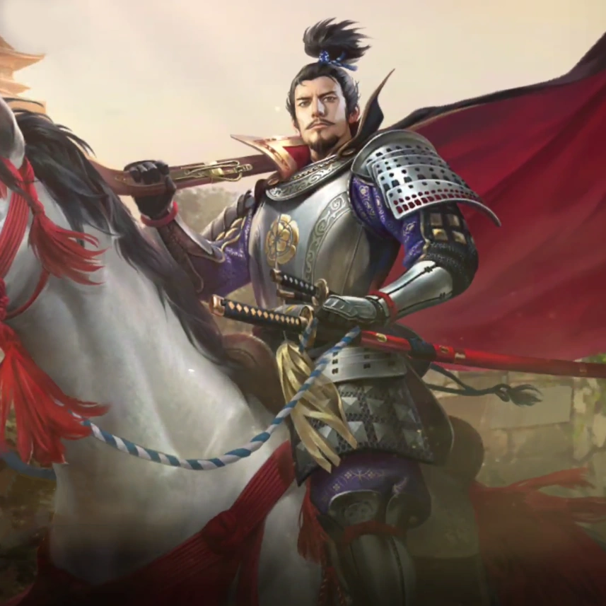 Oda Nobunaga | Civilization: Eras & Allies Wiki | Fandom
