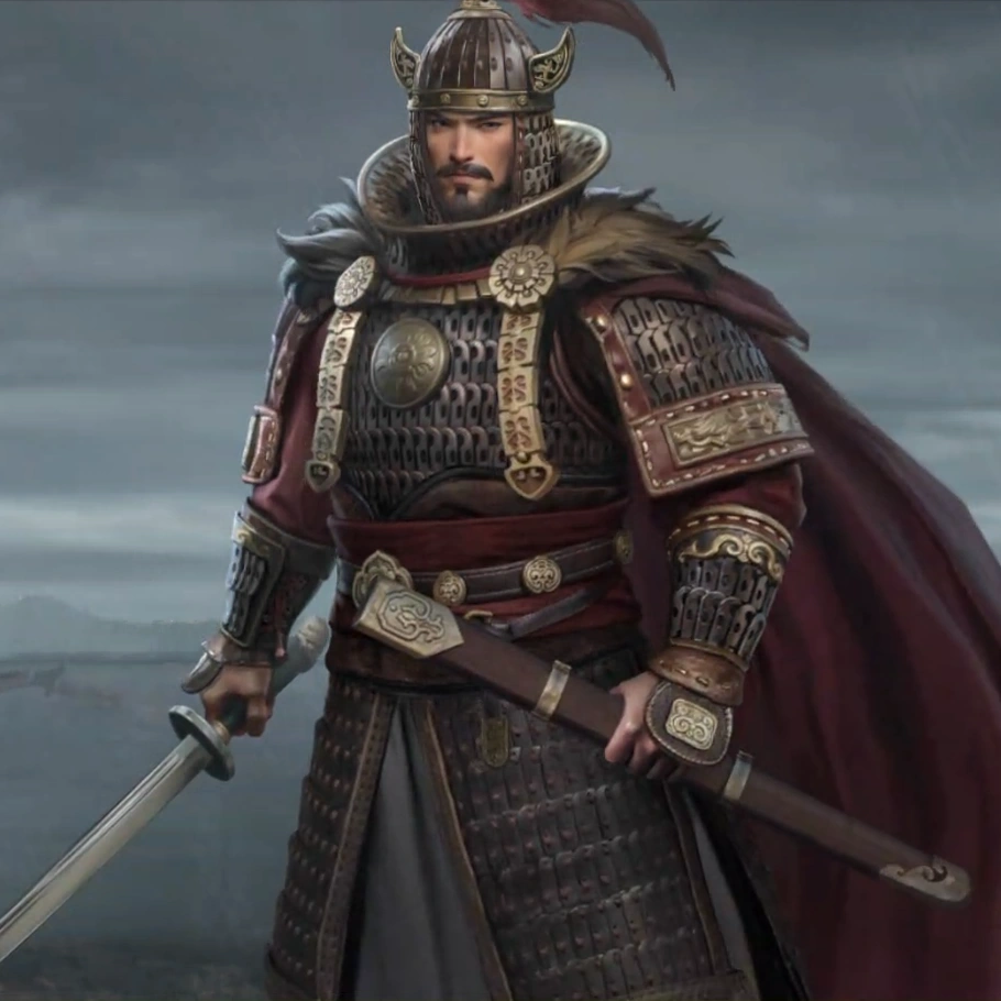 Jang Bo-go | Civilization: Eras & Allies Wiki | Fandom