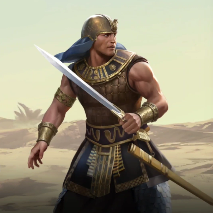 Abdul | Civilization: Eras & Allies Wiki | Fandom