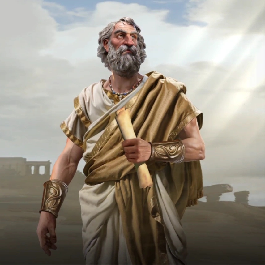 Archimedes | Civilization: Eras & Allies Wiki | Fandom
