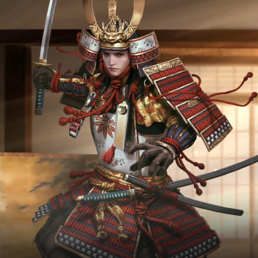 Minamoto no Yoshitsune | Civilization: Eras & Allies Wiki | Fandom