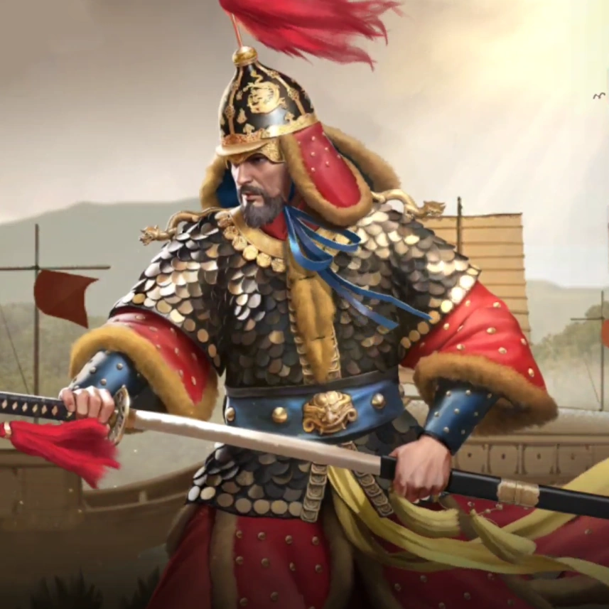 Yi Sun-sin | Civilization: Eras & Allies Wiki | Fandom