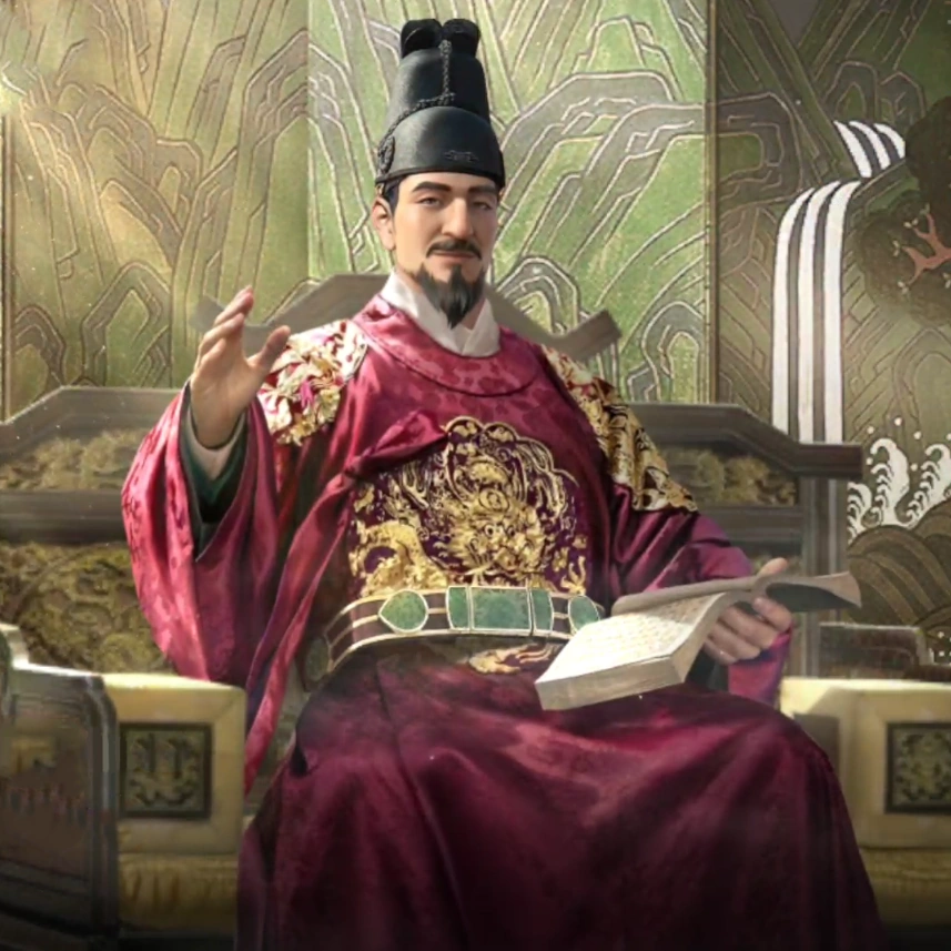 Sejong the Great | Civilization: Eras & Allies Wiki | Fandom