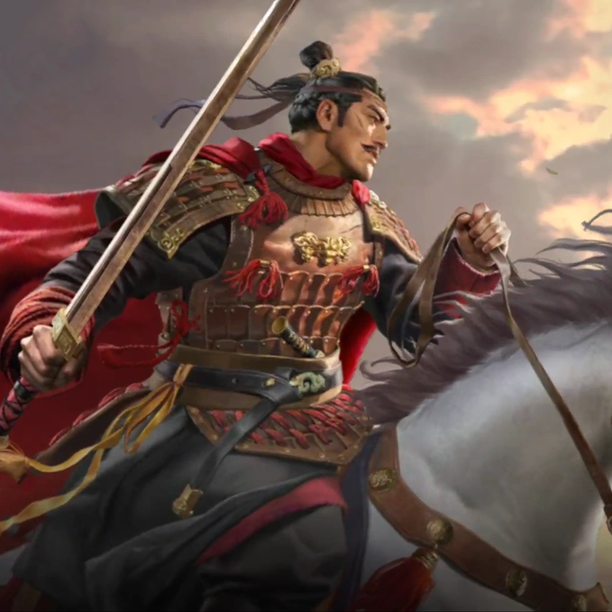 Wang Jian | Civilization: Eras & Allies Wiki | Fandom