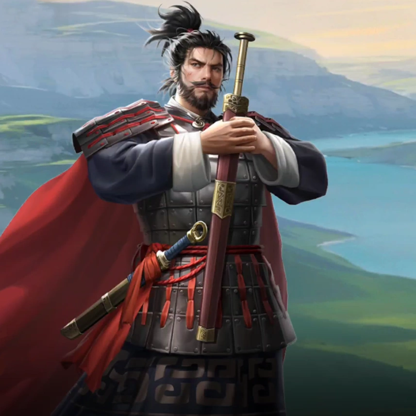 Ji Bu | Civilization: Eras & Allies Wiki | Fandom