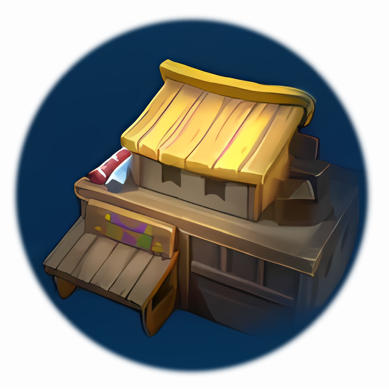 Market Building Civilization Eras And Allies Wiki Fandom