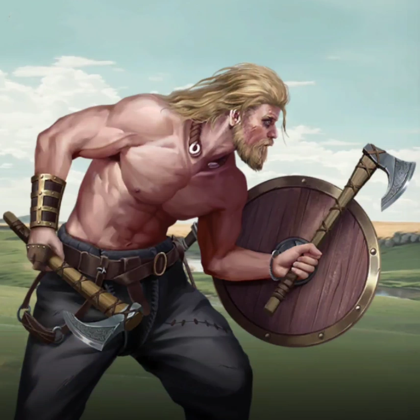 Rurik | Civilization: Eras & Allies Wiki | Fandom