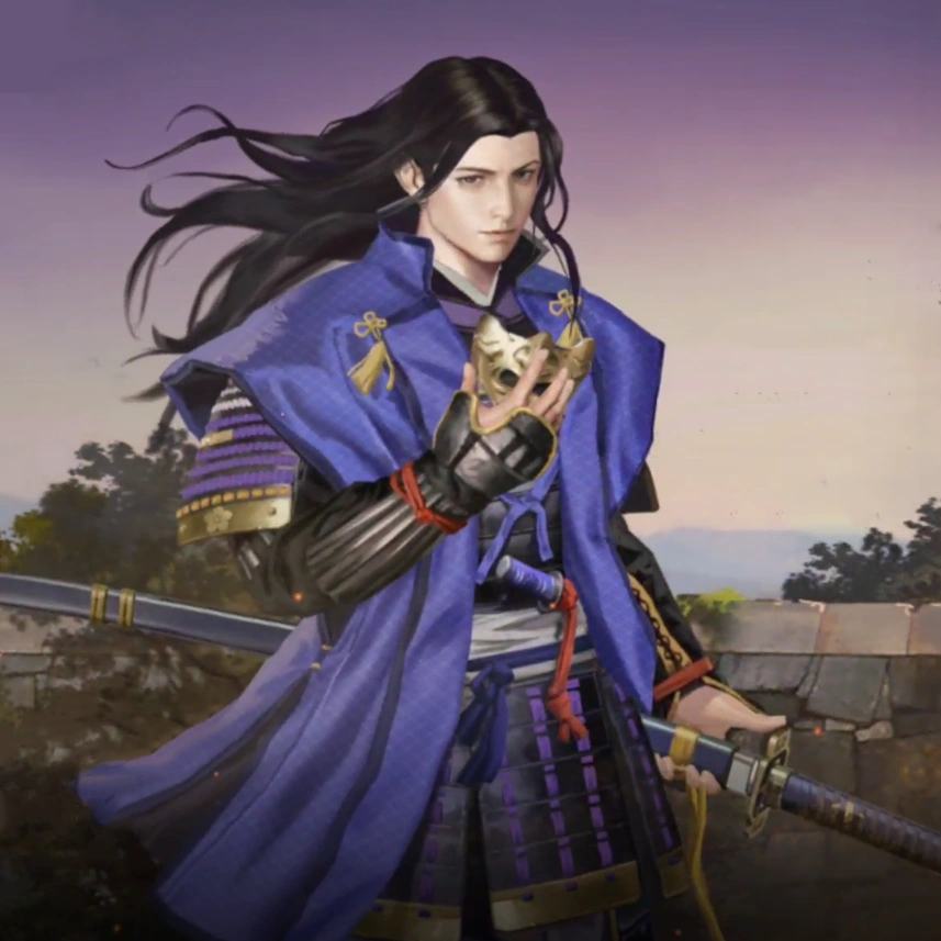 Akechi Mitsuhide | Civilization: Eras & Allies Wiki | Fandom