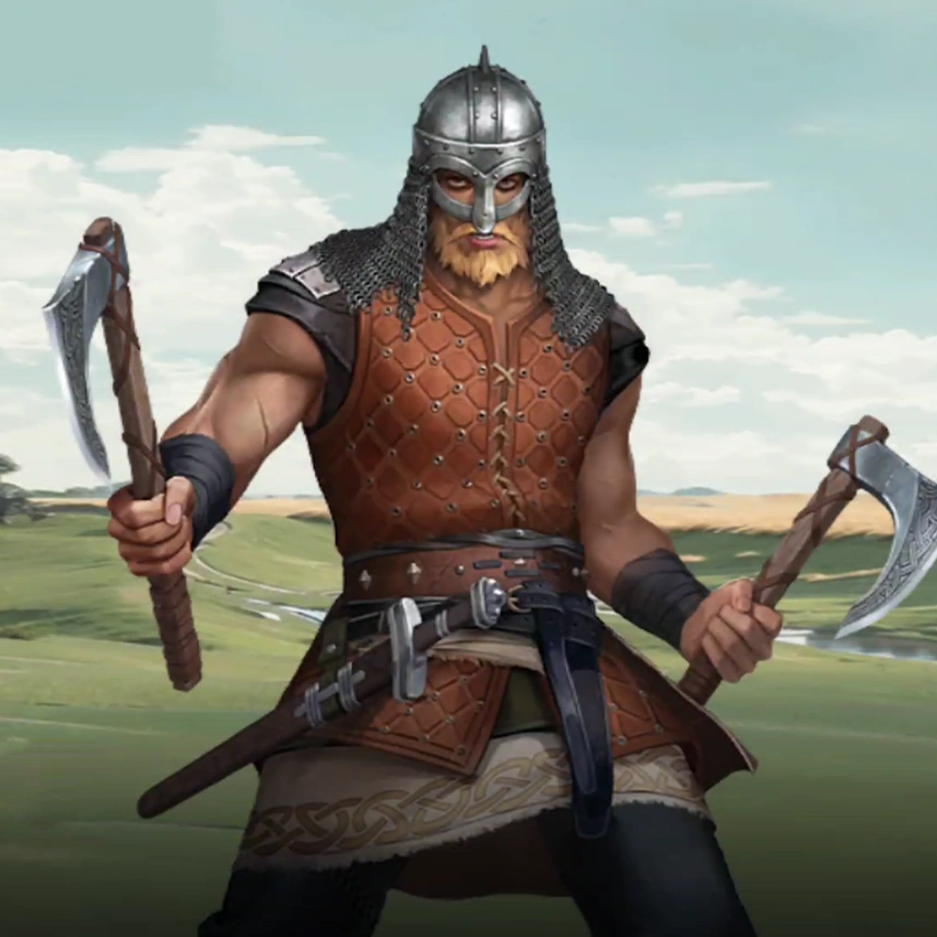 Ubba | Civilization: Eras & Allies Wiki | Fandom