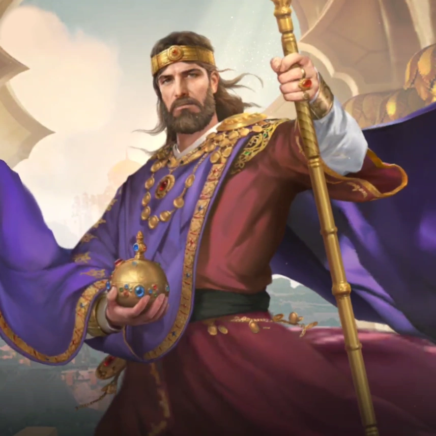 Solomon | Civilization: Eras & Allies Wiki | Fandom