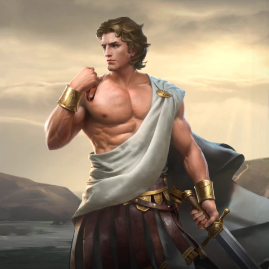 King David | Civilization: Eras & Allies Wiki | Fandom