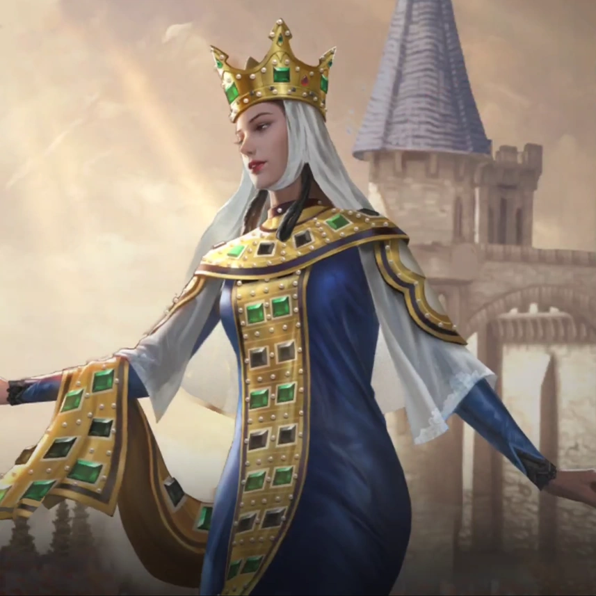 Tamar | Civilization: Eras & Allies Wiki | Fandom