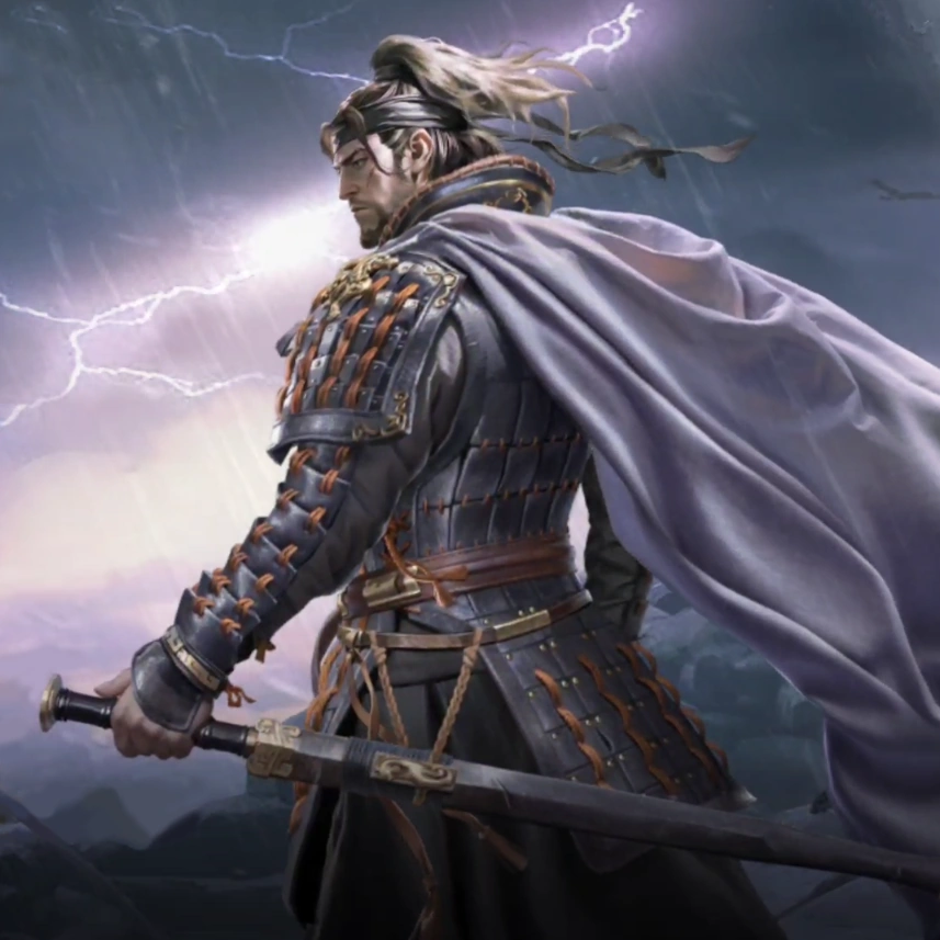 Bai Qi | Civilization: Eras & Allies Wiki | Fandom