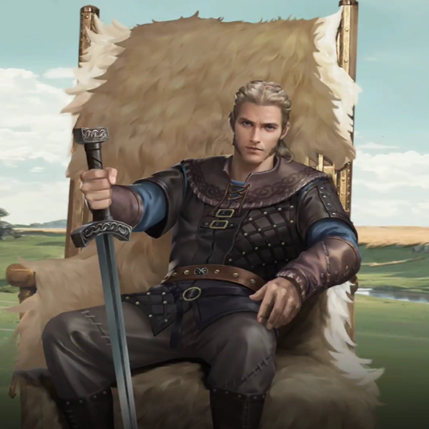 Ivar | Civilization: Eras & Allies Wiki | Fandom