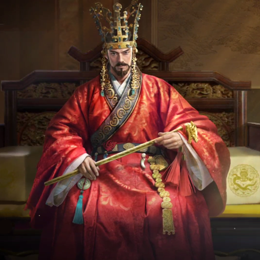 Taejong Muyeol Civilization Eras And Allies Wiki Fandom