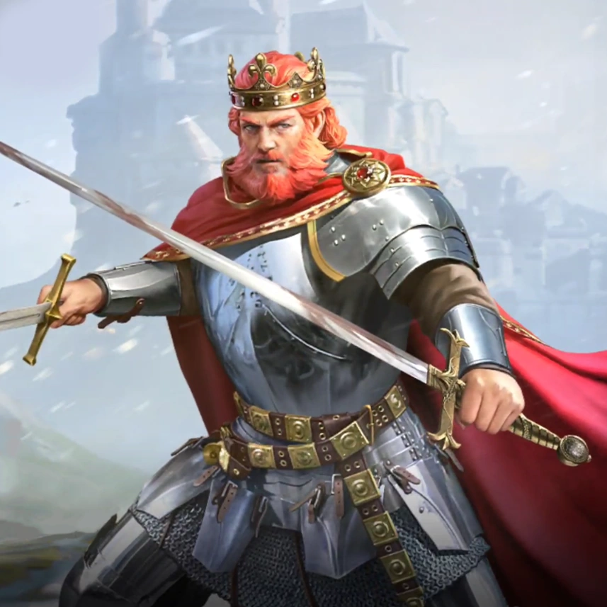 Frederick I | Civilization: Eras & Allies Wiki | Fandom